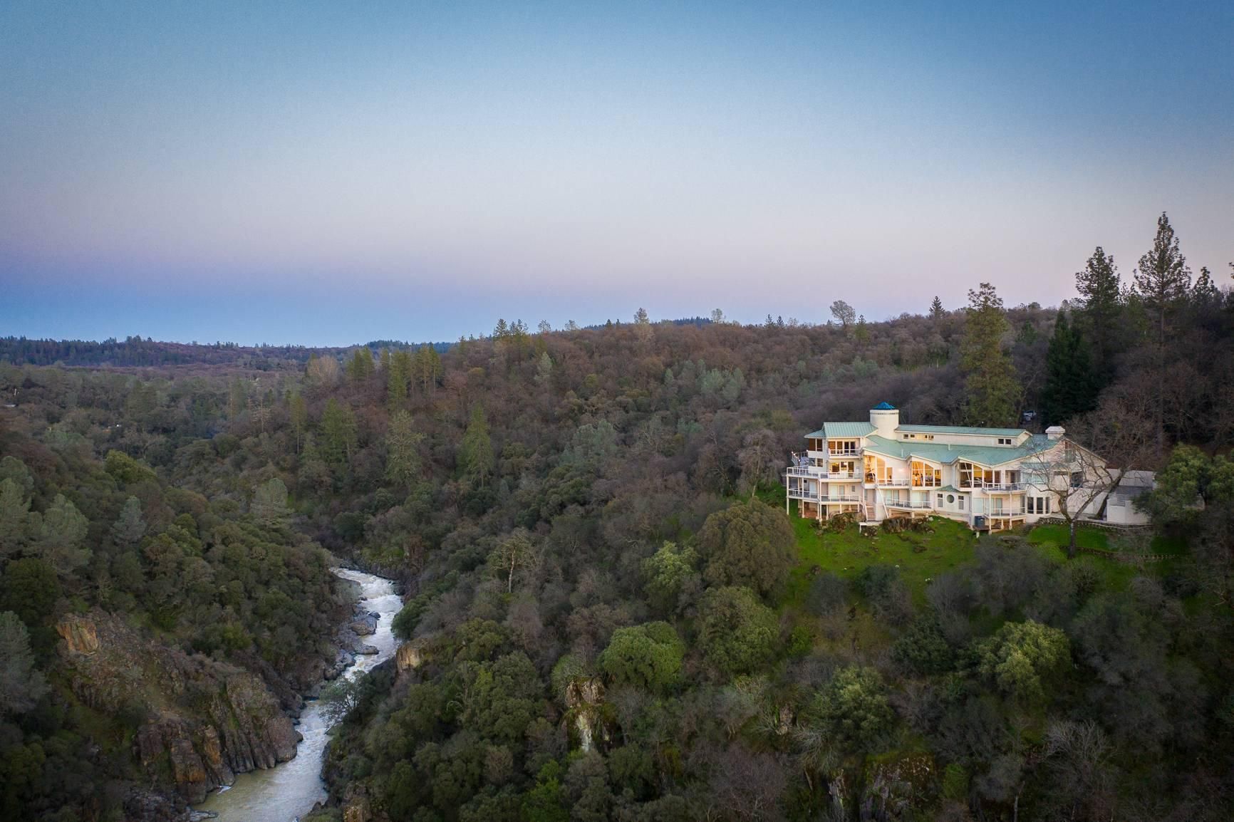 11391 Overhill Drive, Auburn, CA 95602 | Land and Farm