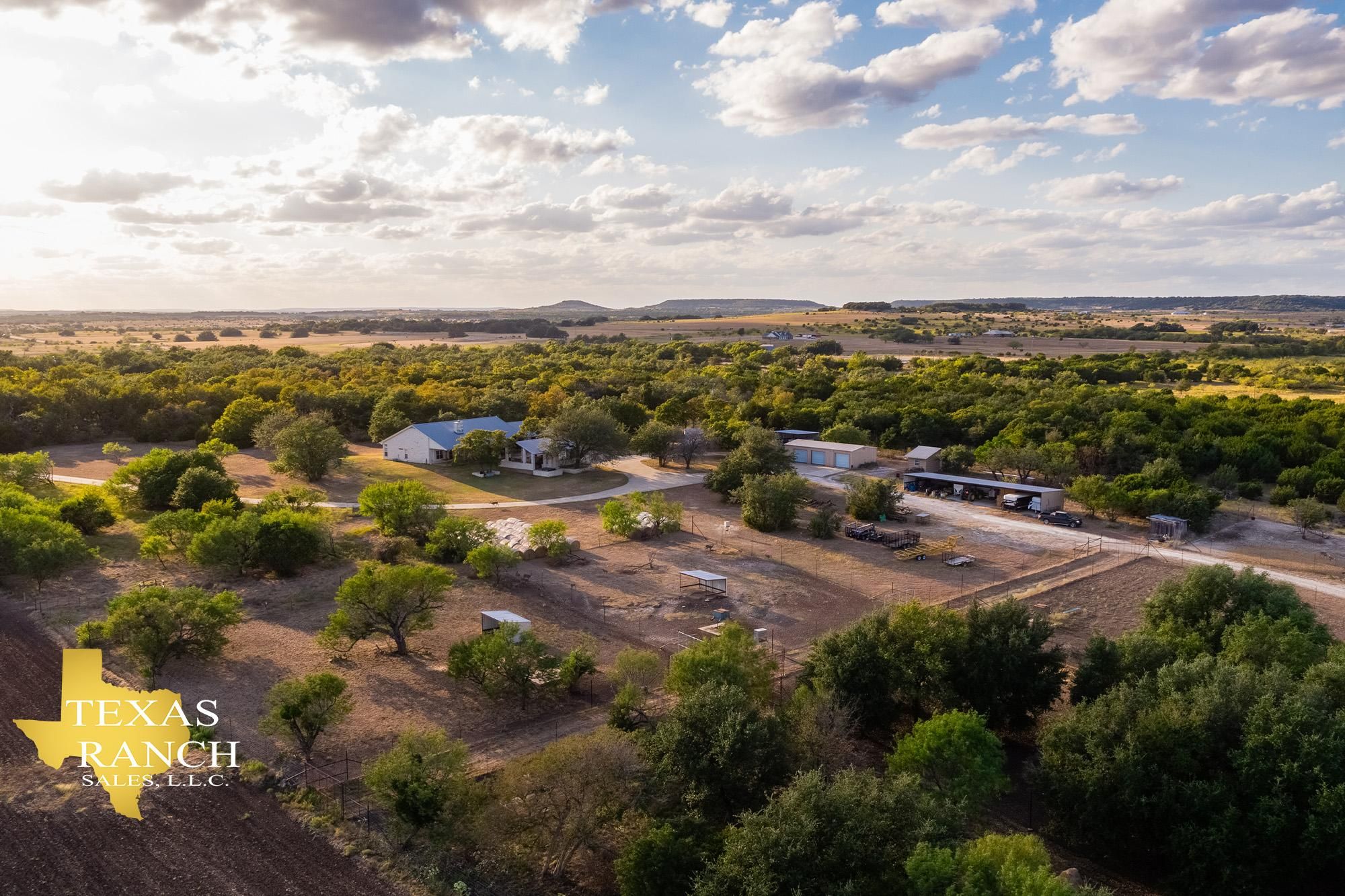 200 Acres, Copperas Cove, TX 76550 | Land and Farm