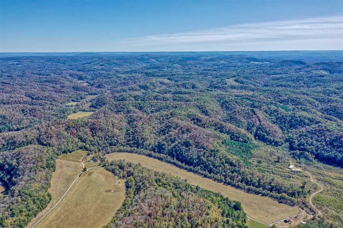 6874 Wet Mill Creek Rd, Celina, TN 38551 | Land and Farm