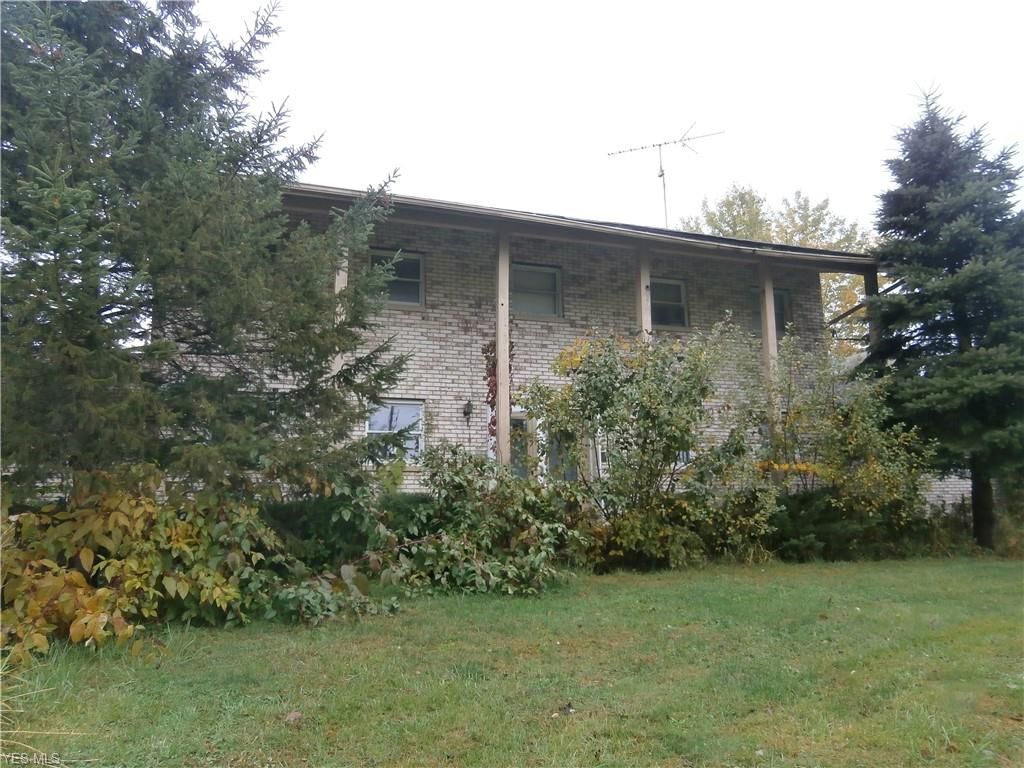 9.5 Acres, 4933 State Route 322, Windsor, OH 44099 | Land and Farm