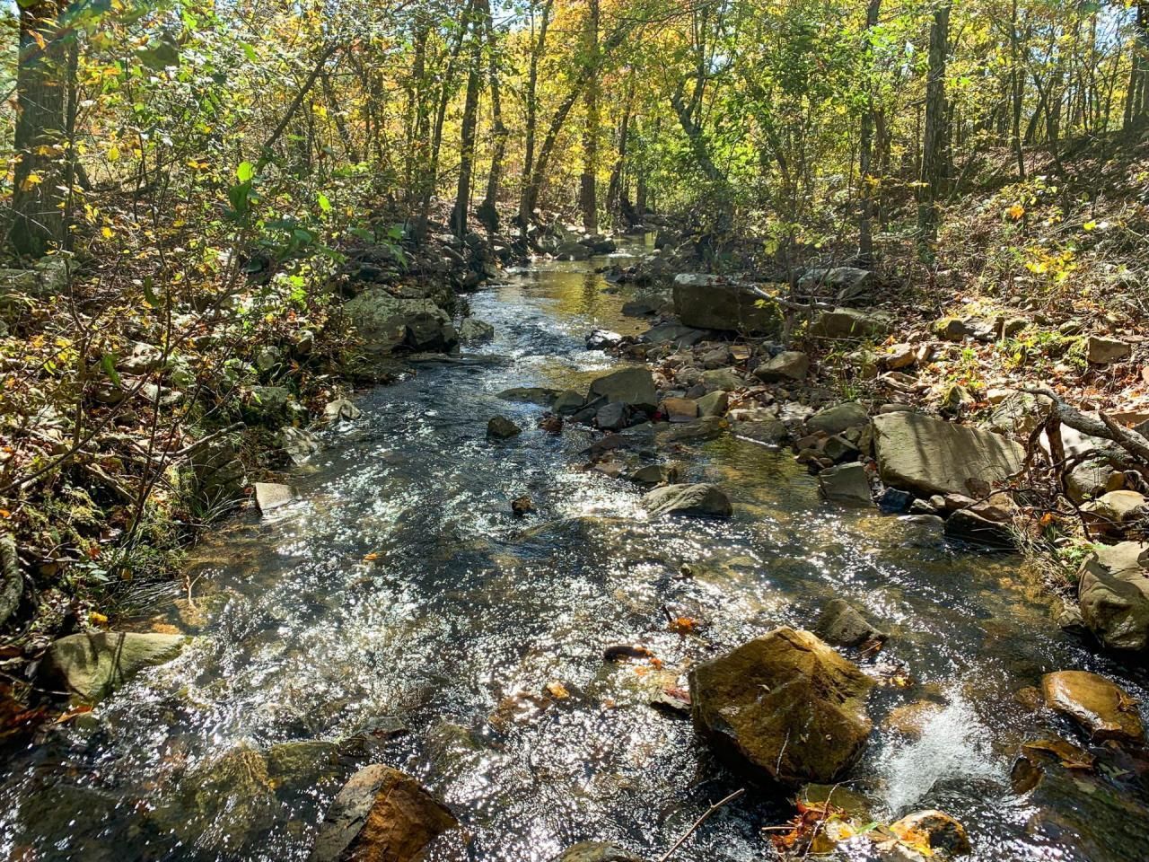 160 Acres, Nashoba, OK 74558 | Land and Farm