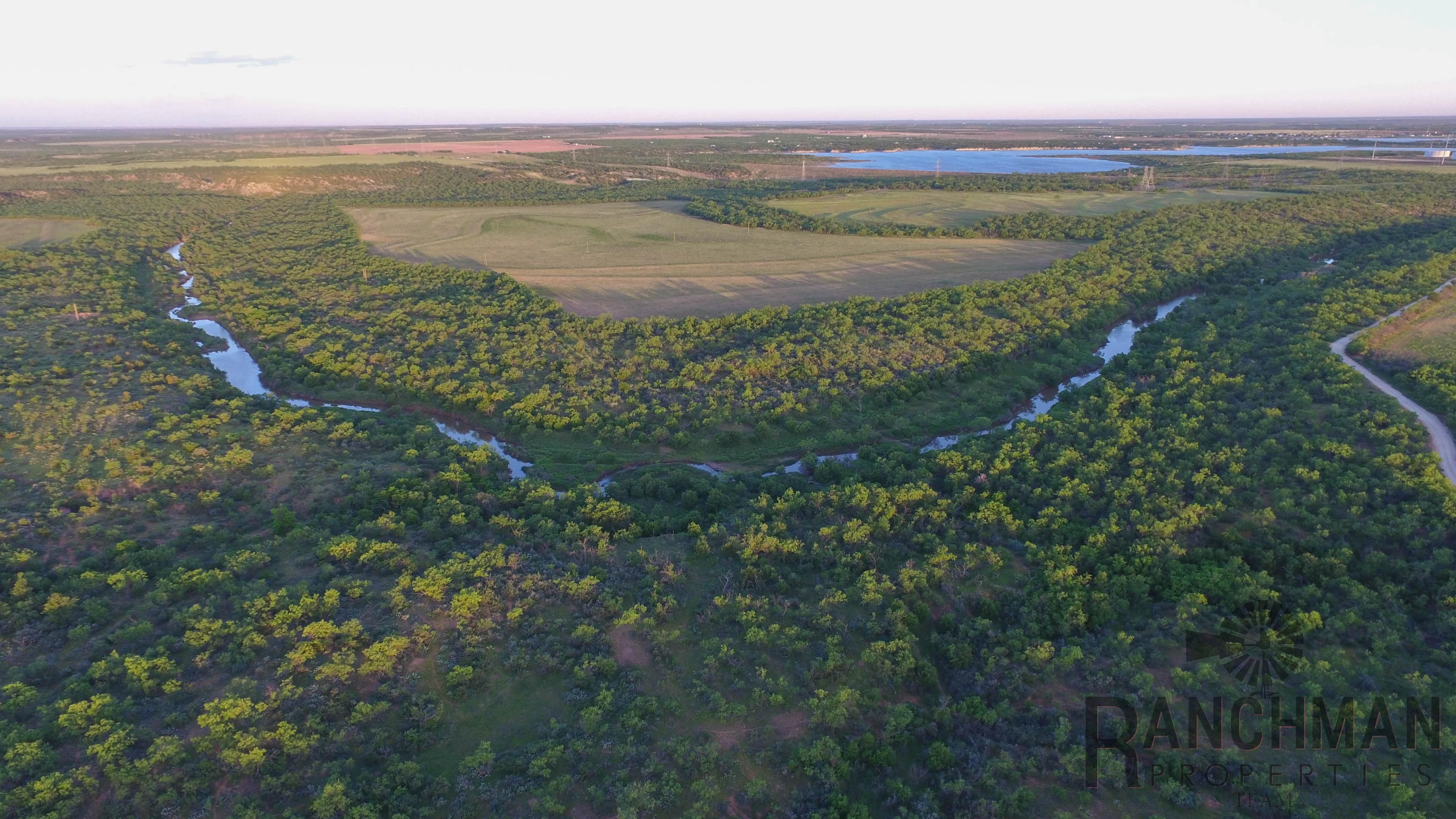 3038 Hwy 163, Colorado City, TX 79512 | Land and Farm