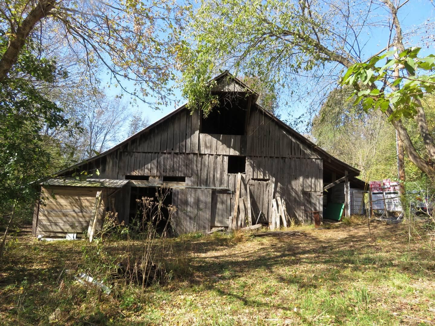 15959 Hamestring Road, Fayetteville, AR 72704 | Land and Farm