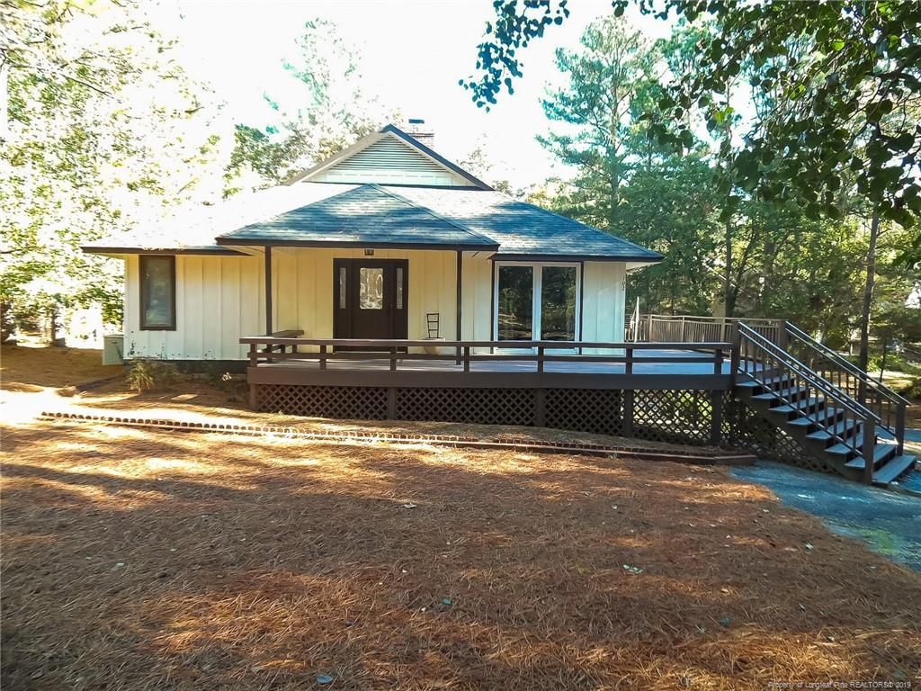 0.69 Acres, 102 Timber Drive, West End, NC 27376 | Land and Farm