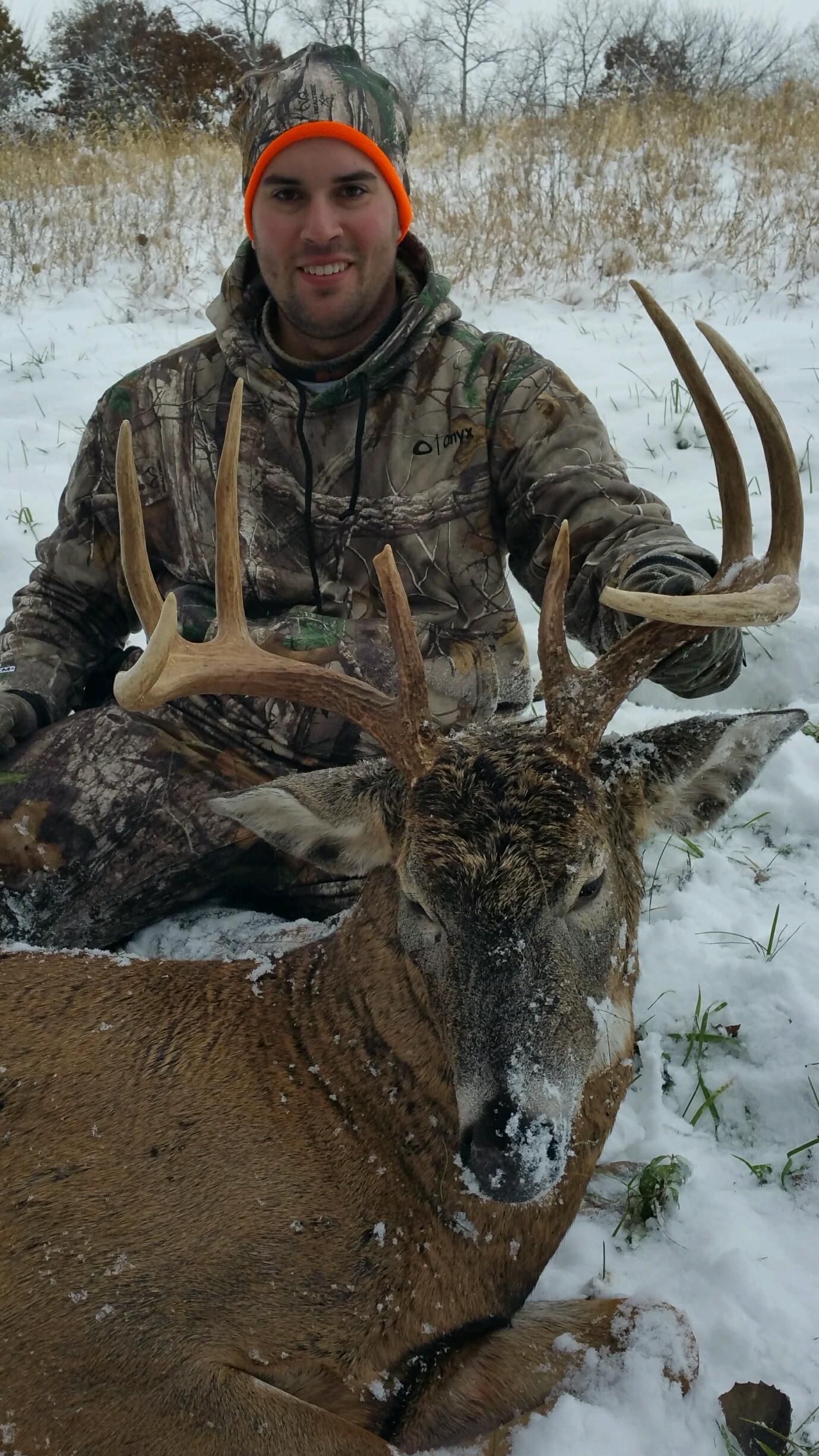 County Road D, Ettrick, WI 54627 | MLS: 1850387 | Land and Farm