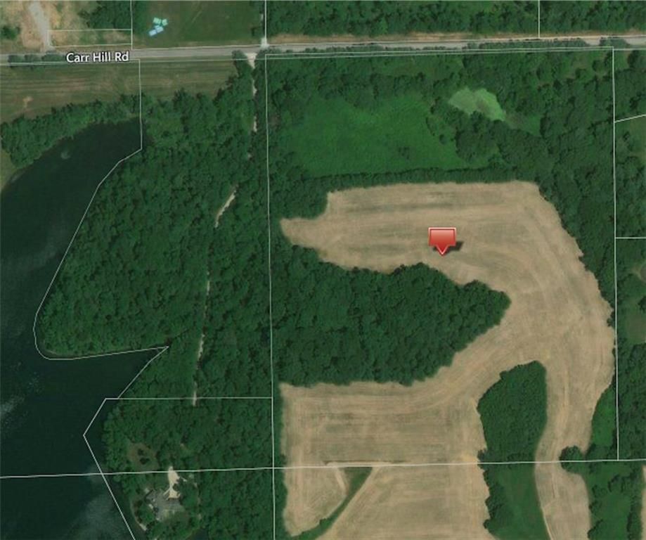 32.36 Acres, 5585 West Carr Hill Road, Columbus, IN 47201 | Land and Farm