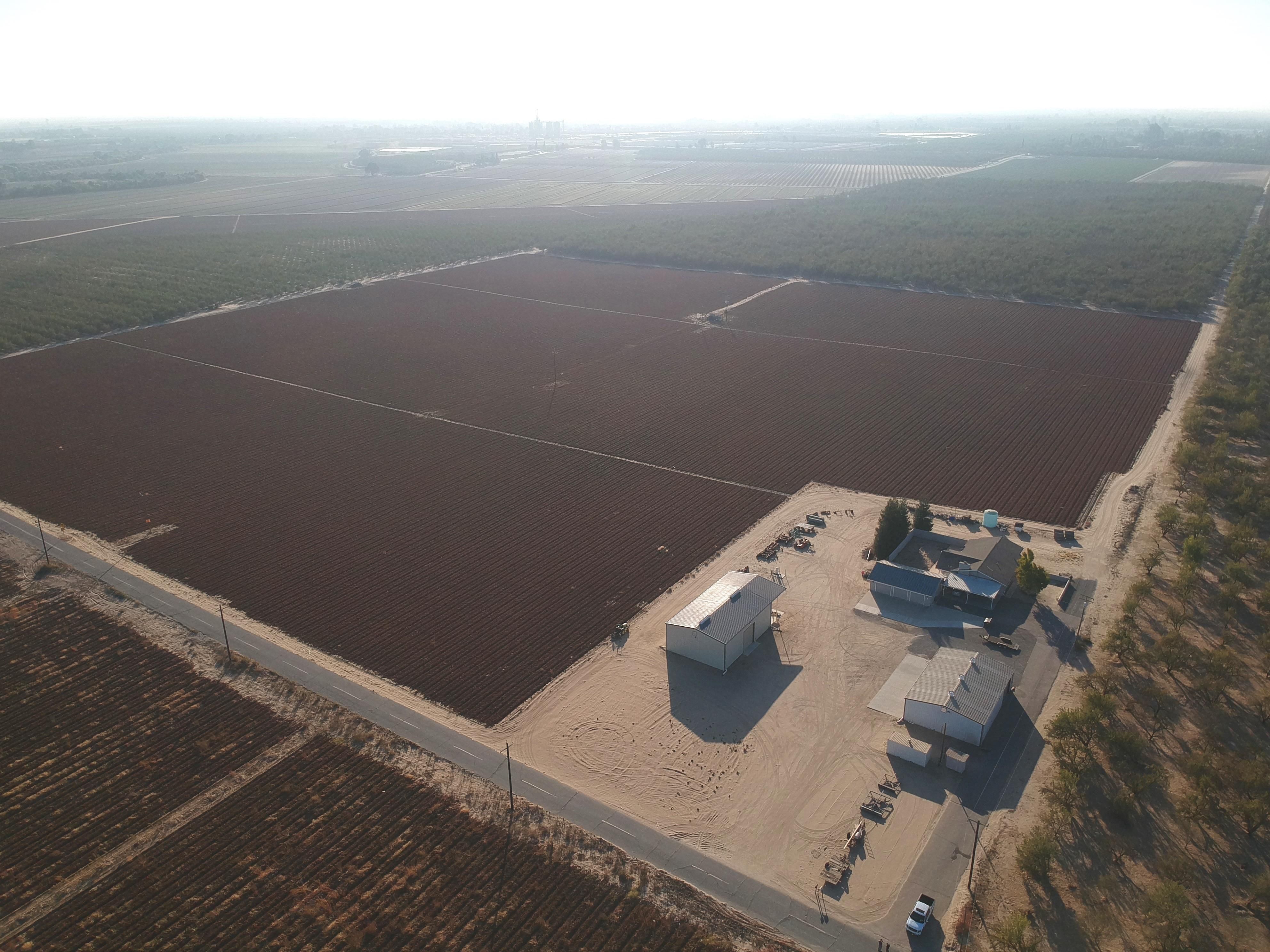 9243 Pepper Street, Ballico, CA 95303 | MLS: 19076210 | Land and Farm