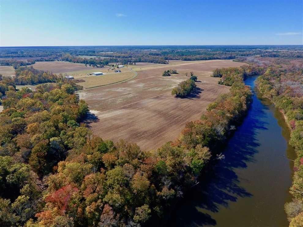Off Biddle Road, Dover, NC 28526 | Land and Farm