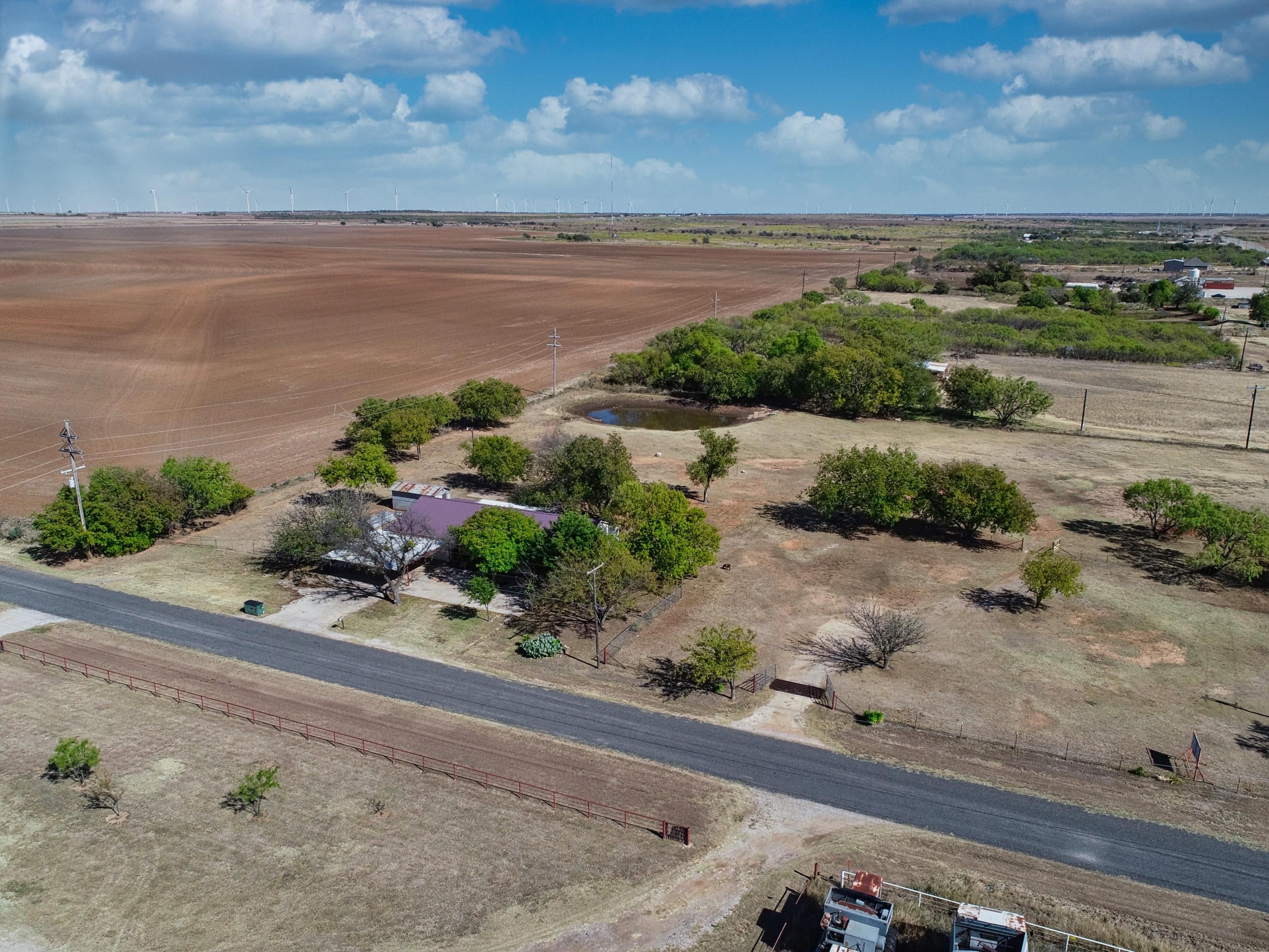 431 C Stowe Road, Olney, TX 76374 | MLS: 14222532 | Land and Farm