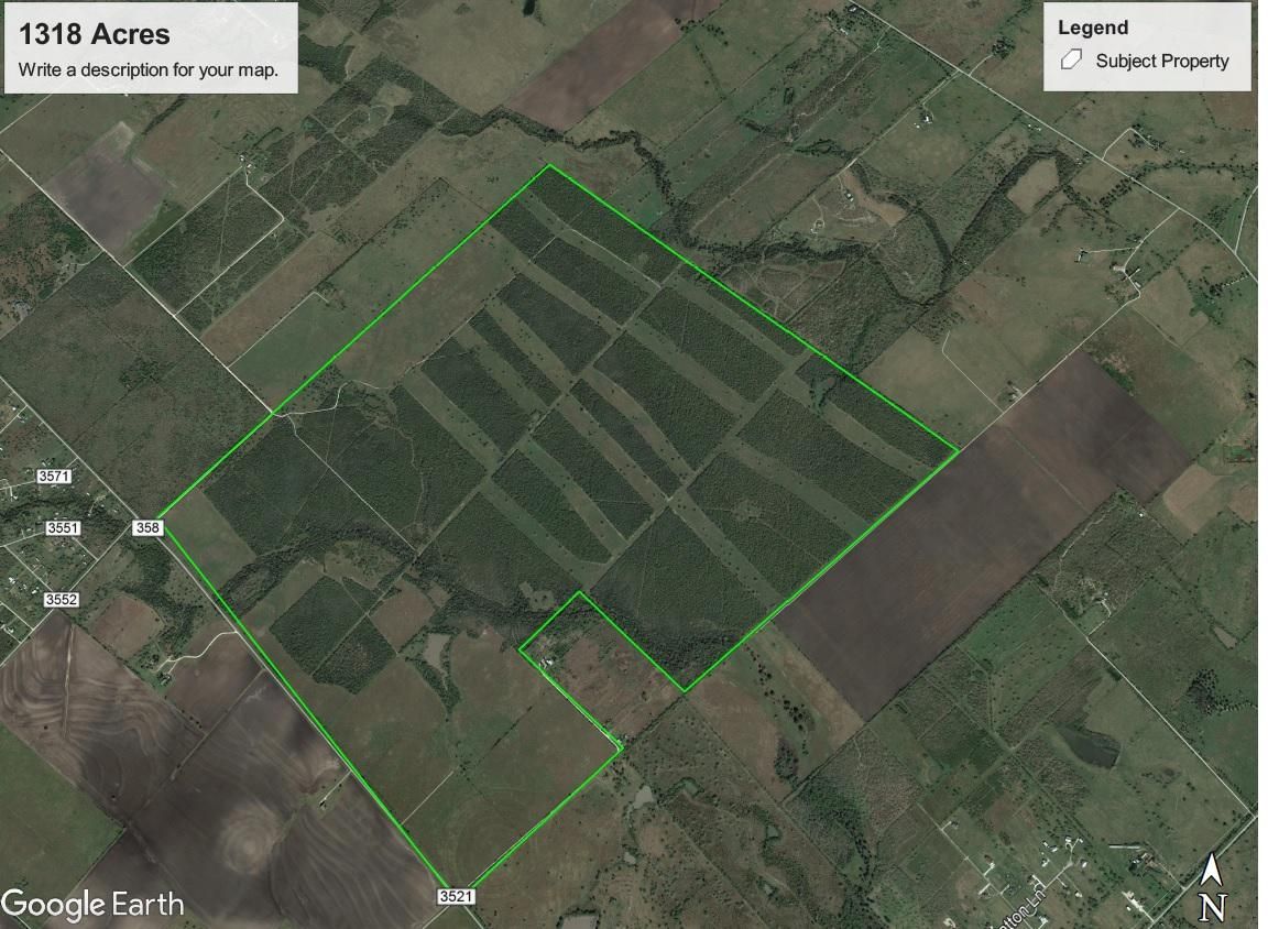 1,318.73 acres in Sandia, TX, 78383 | Land and Farm