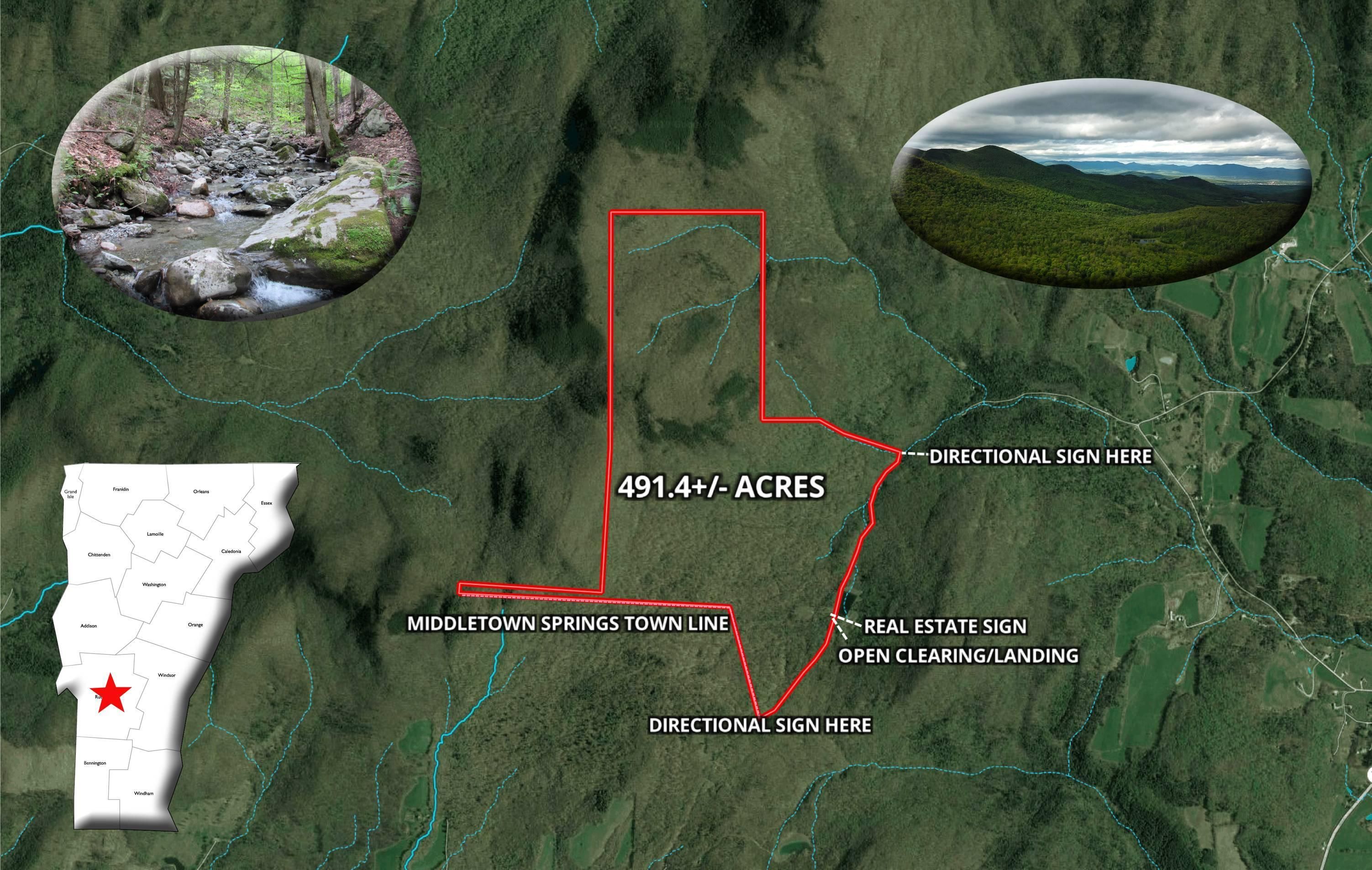 900 North street, Ira, VT 05757 | Land and Farm