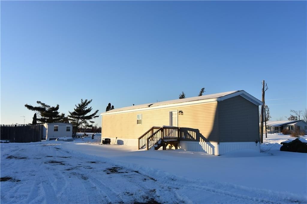 39 Acres, 1985 10th Avenue, Cameron, WI 54822 | Land and Farm