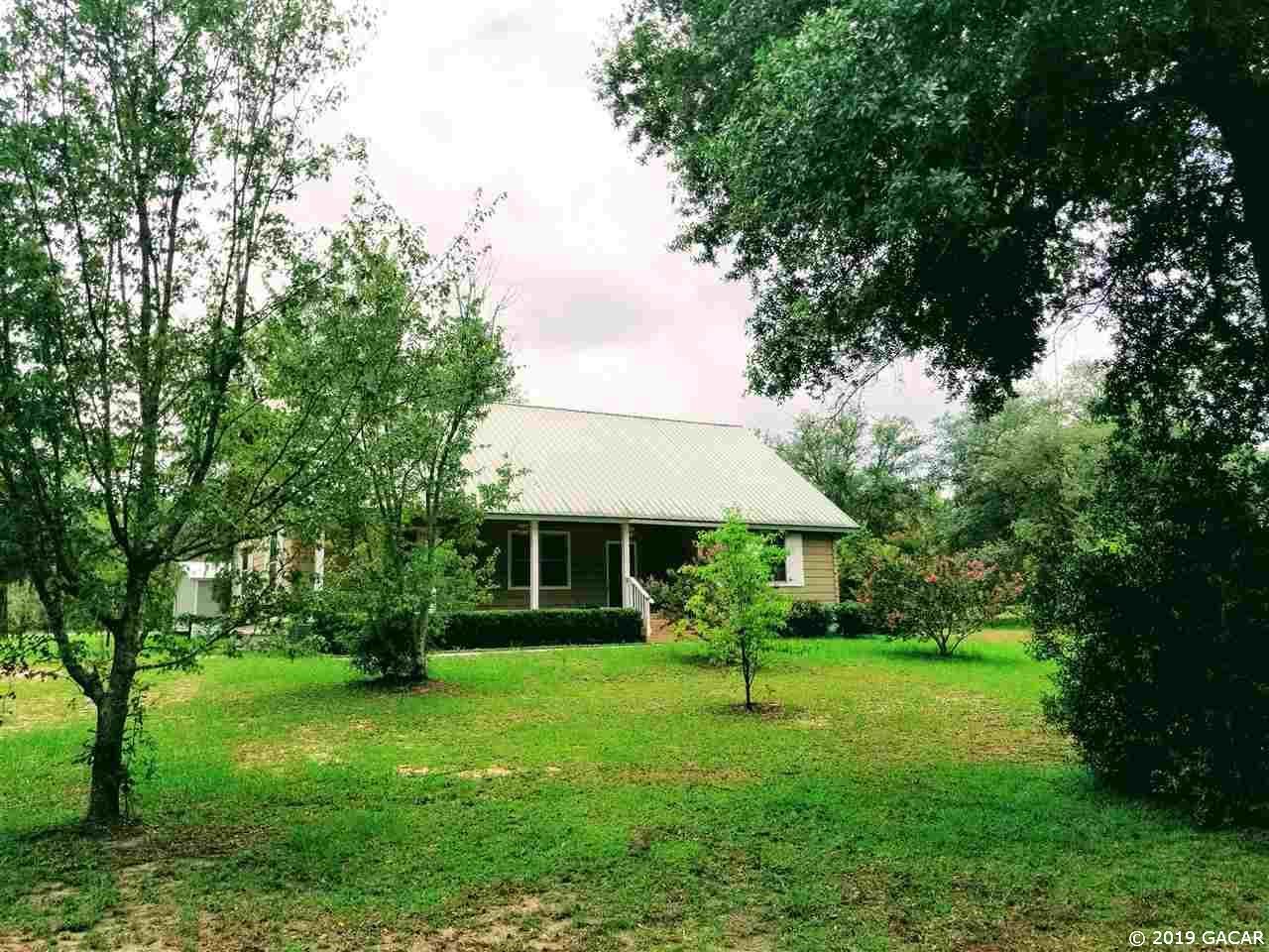 1.26 Acres, 7970 NE 126TH Street, Bronson, FL 32621 | Land and Farm