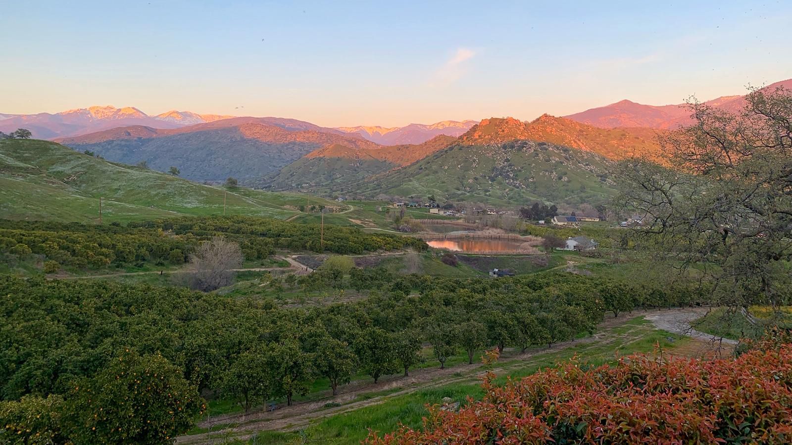 59.71 Acres, Springville, CA 93265 | Land and Farm