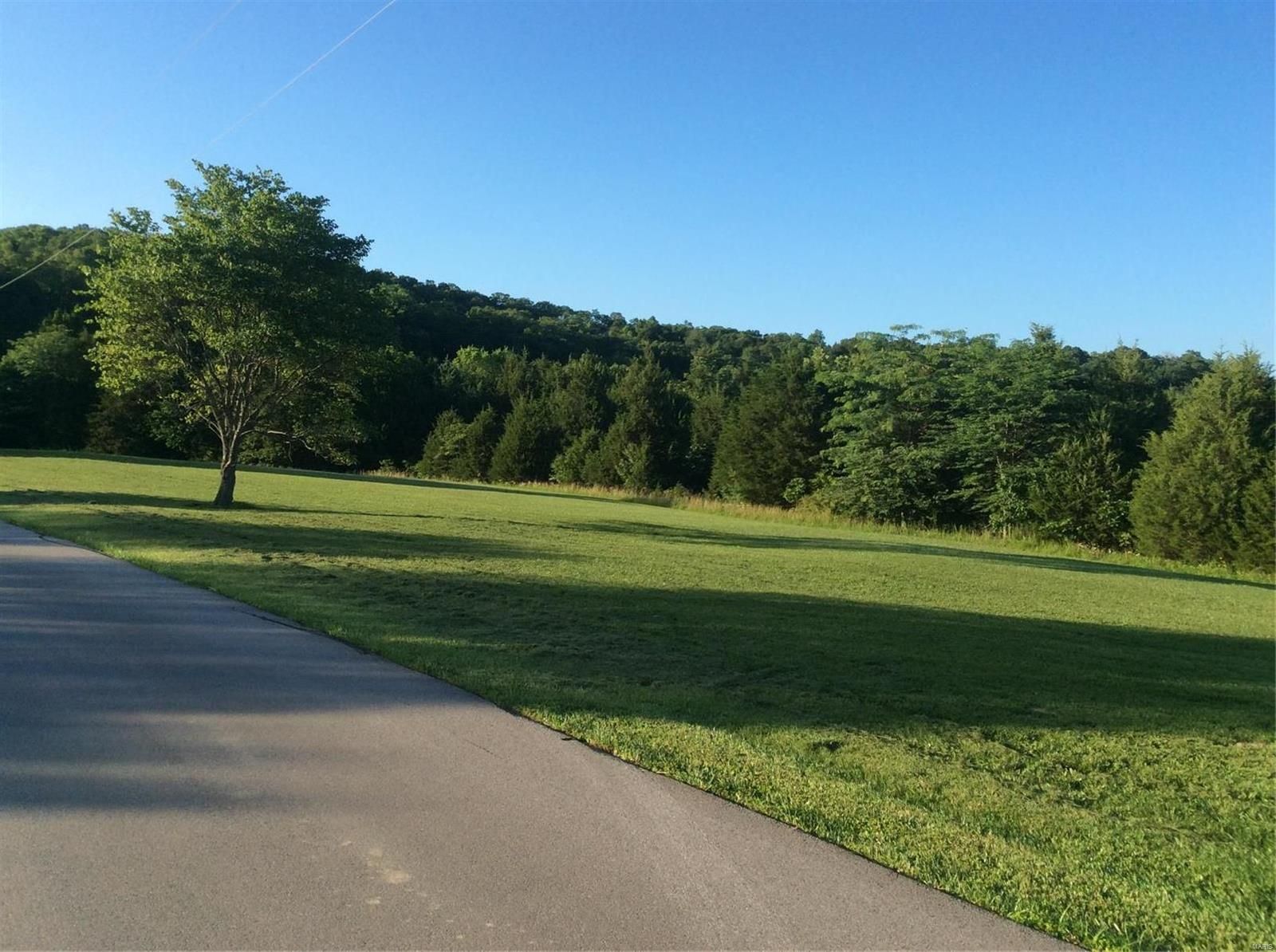 5.87 Acres, 0 CROWN HILL 4 LOT 32A, Cedar Hill, MO 63016 | Land and Farm