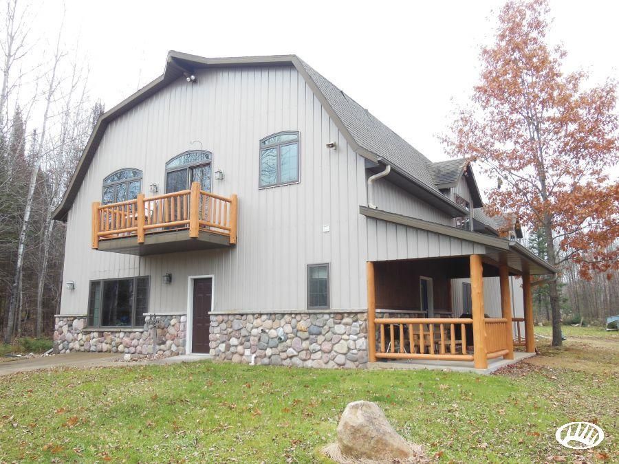 80 Acres, N9662 County Road H, Lot#WP01, Gleason, WI 54435 | Land and Farm