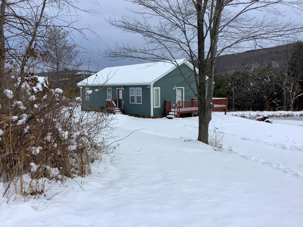 20 Acres, 35236 Pennsylvania Route 14, Gillett, PA 16925 | Land and Farm