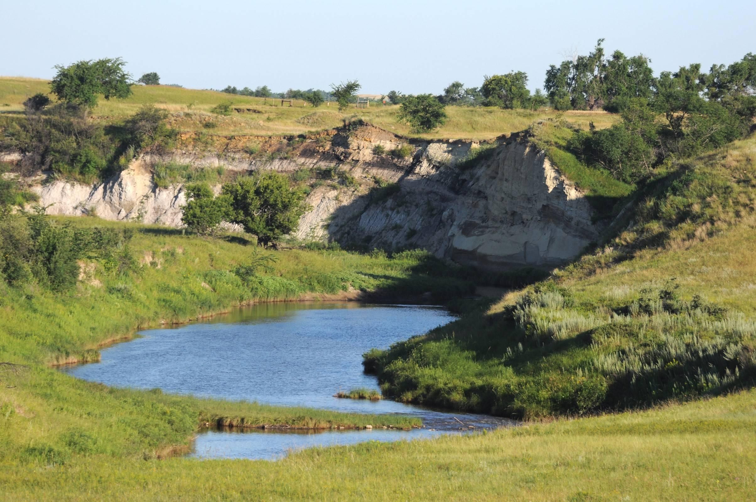 7370 Hwy 49, New Leipzig, ND 58562 | Land and Farm