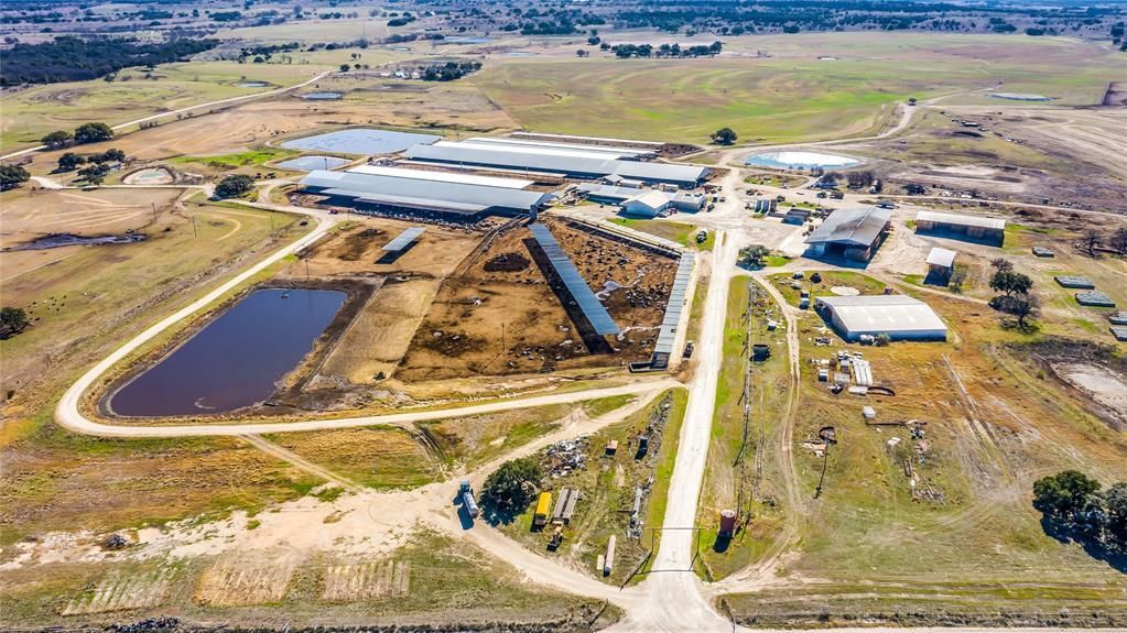 80 County Road 333, Goldthwaite, TX 76844 | MLS: 14240497 | Land and Farm