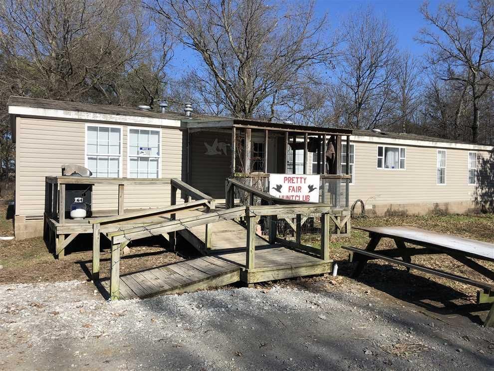 9083 Riviana lane, Waldenburg, AR | Land and Farm