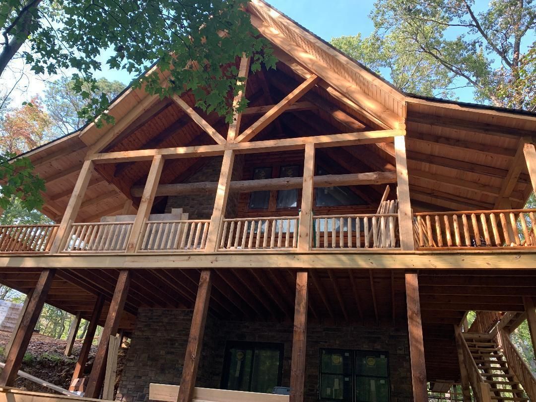 9.55 Acres, 23048 Chestnut Grove Road, South Bloomingville, OH 43152 ...