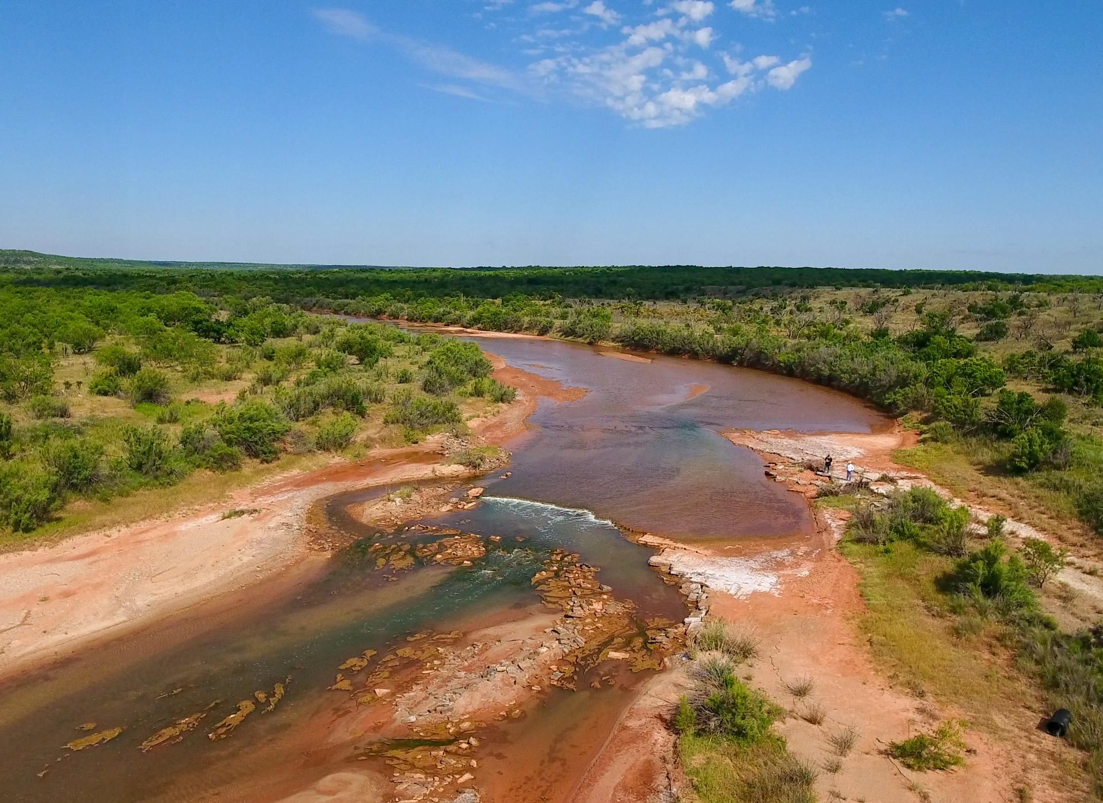 858 acres in Seymour, TX, 76380 | MLS: 14257447 | Land and Farm