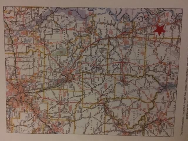 1,077 acres in Jennie, AR, 71653 | Land and Farm
