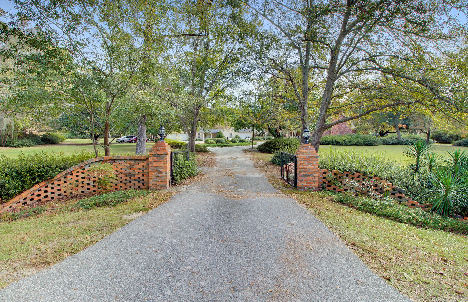 8 Acres, 2273 Highway 260, Manning, SC 29102 | Land and Farm