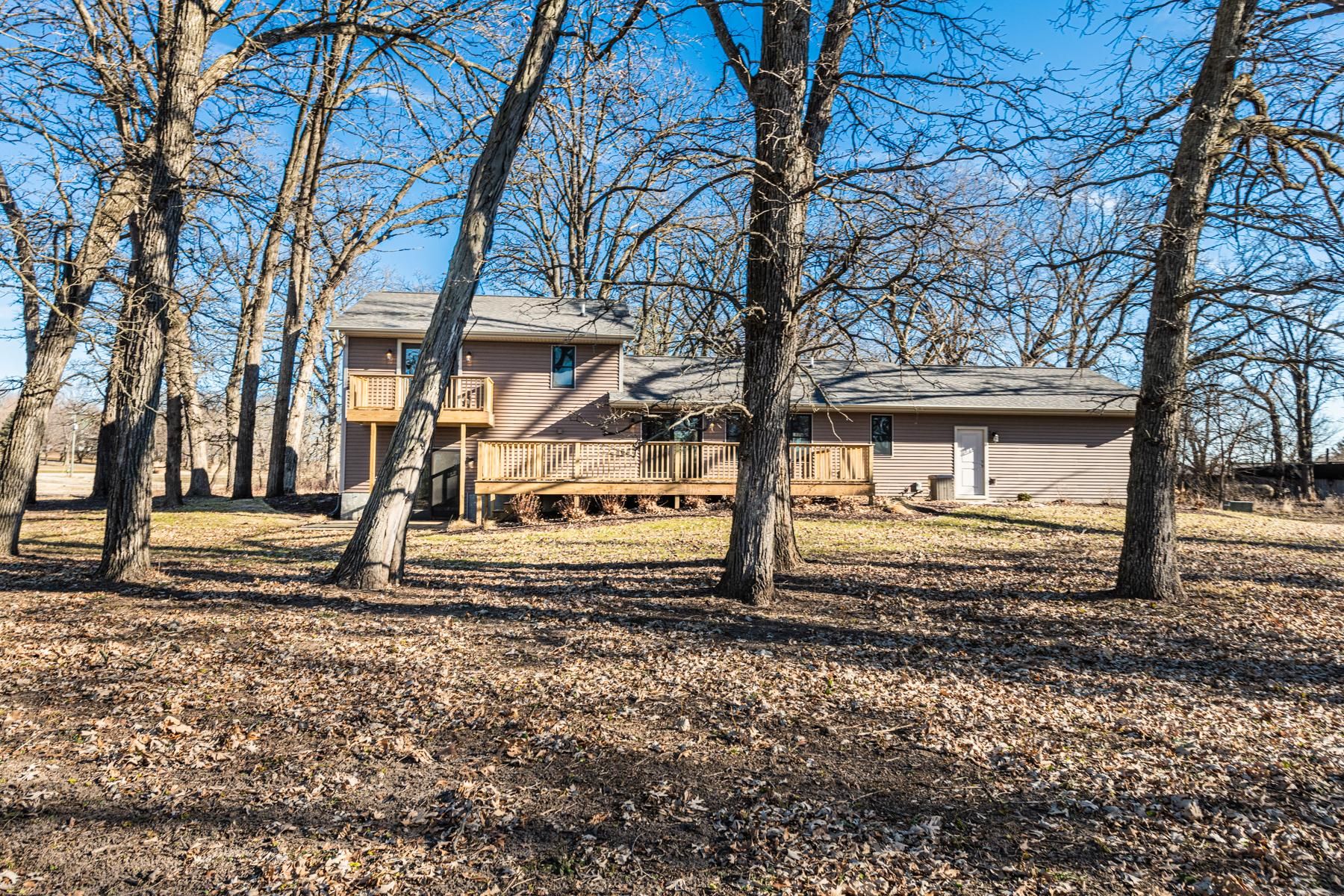 5 Acres, 5287 East Canfield Road, Chana, IL 61015 | Land and Farm