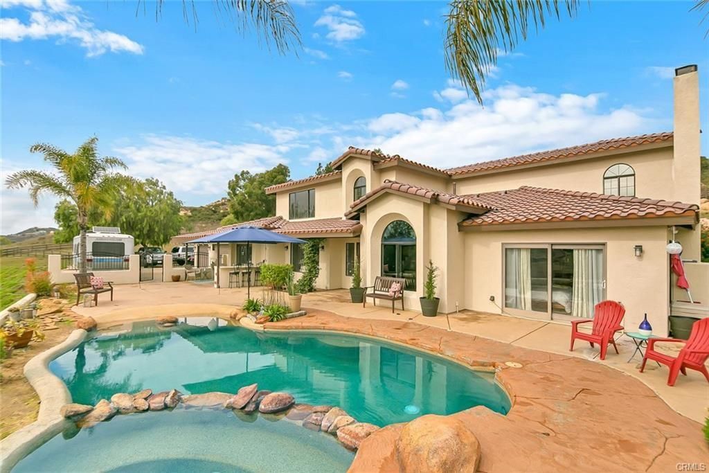 5 Acres, 19870 Hitt Lane, Murrieta, CA 92562 | Land and Farm