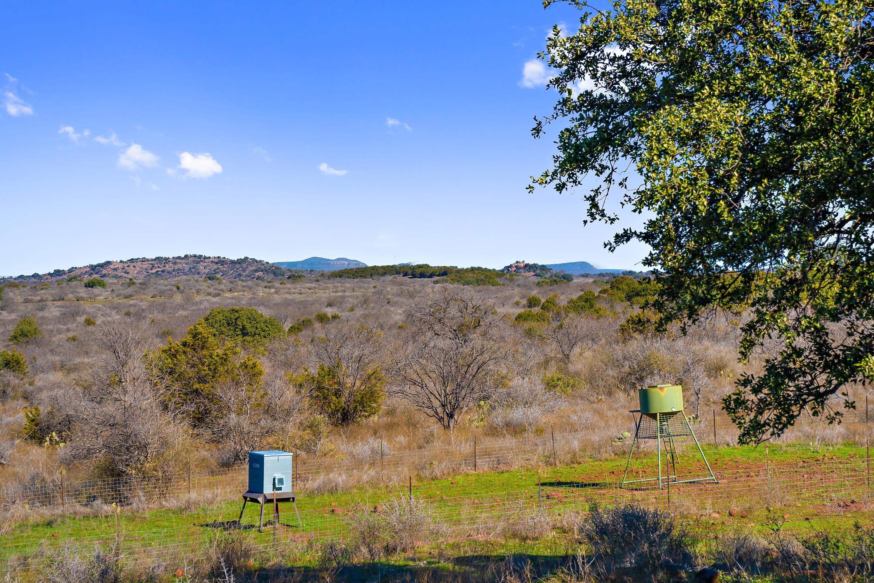 7300 Ranch Road 3347, Round Mountain, TX 78663 | Land and Farm