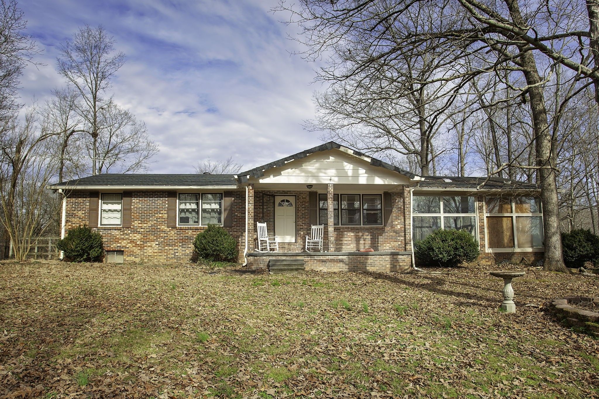 5.5 Acres, 1175 Lewis Rd, Burns, TN 37029 | Land and Farm