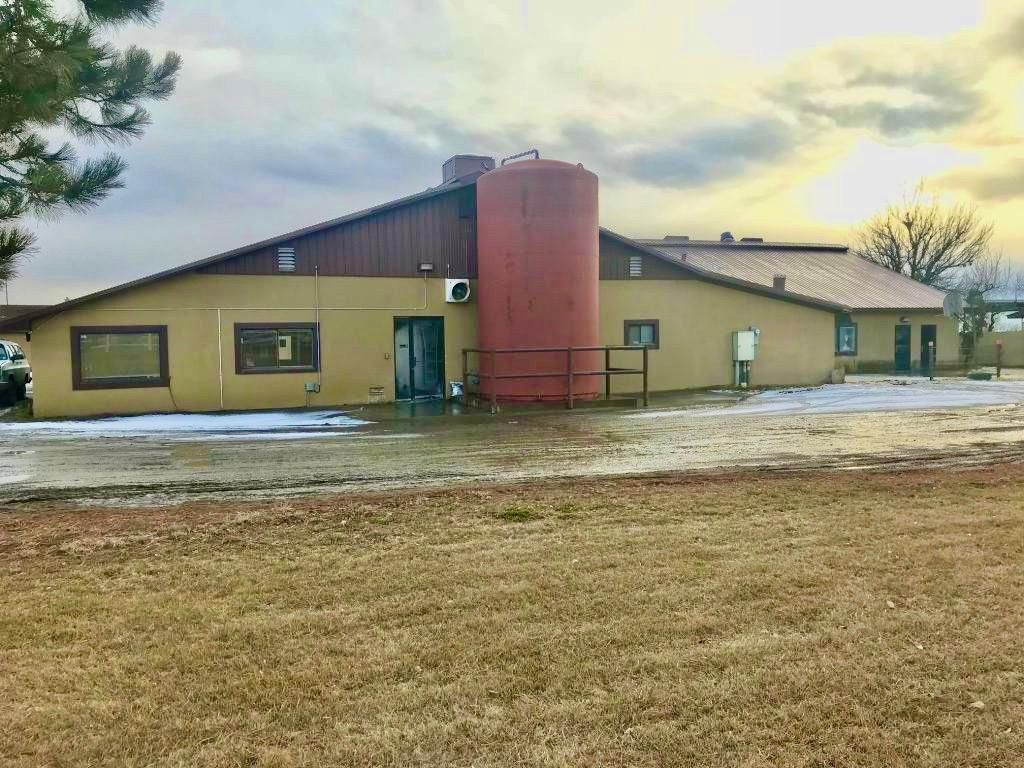 381 Bob Barton Road, Jerome, ID 83338 | Land and Farm