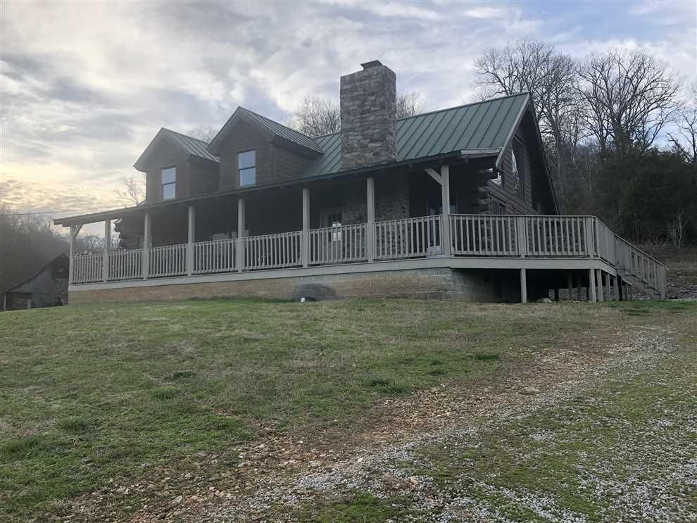 137 Acres, Prospect, TN | Land and Farm