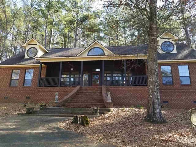 82 acres in Mexia, AL, 36458 | Land and Farm