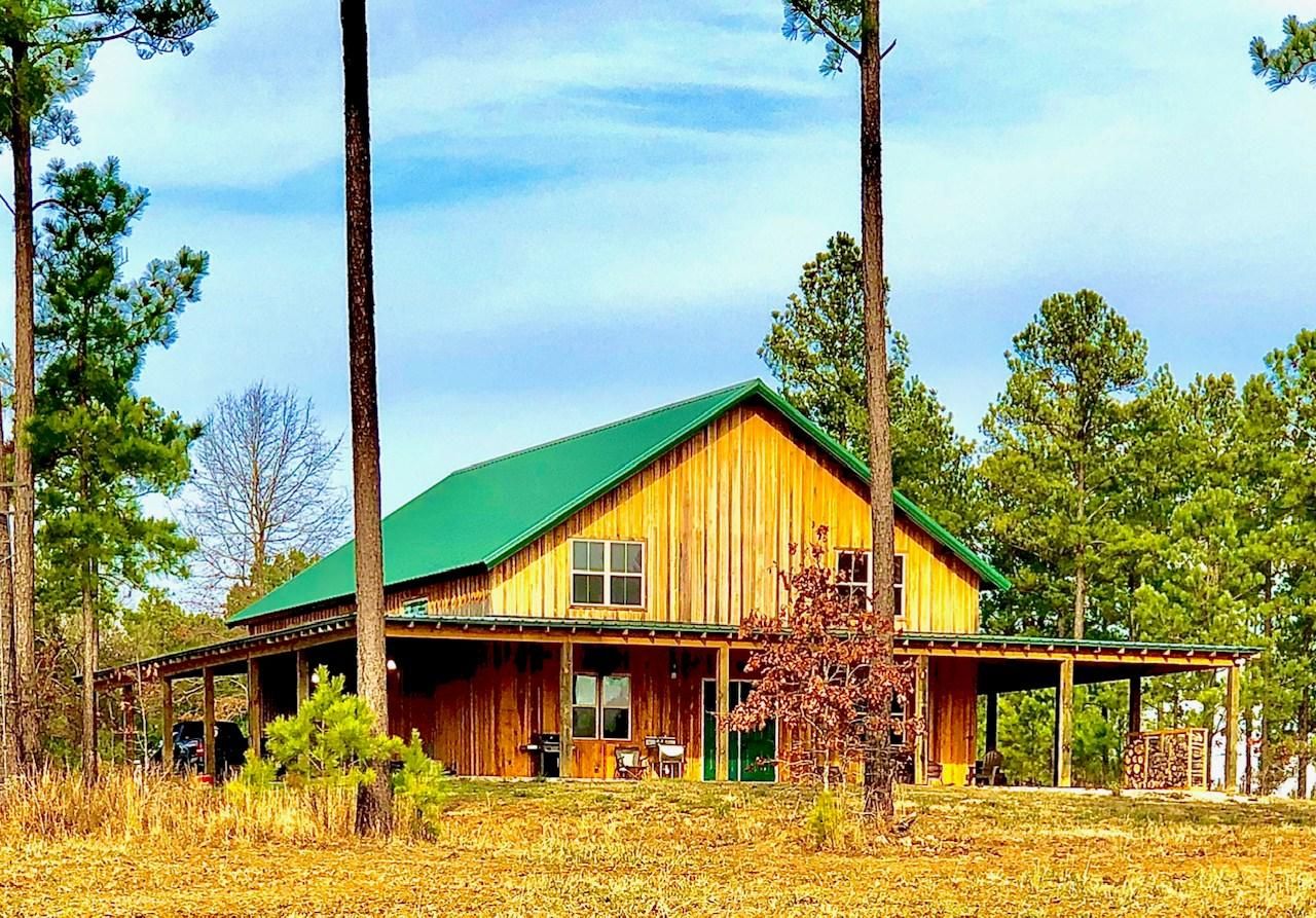 338 Acres, Hurtsboro, AL 36049 | Land and Farm