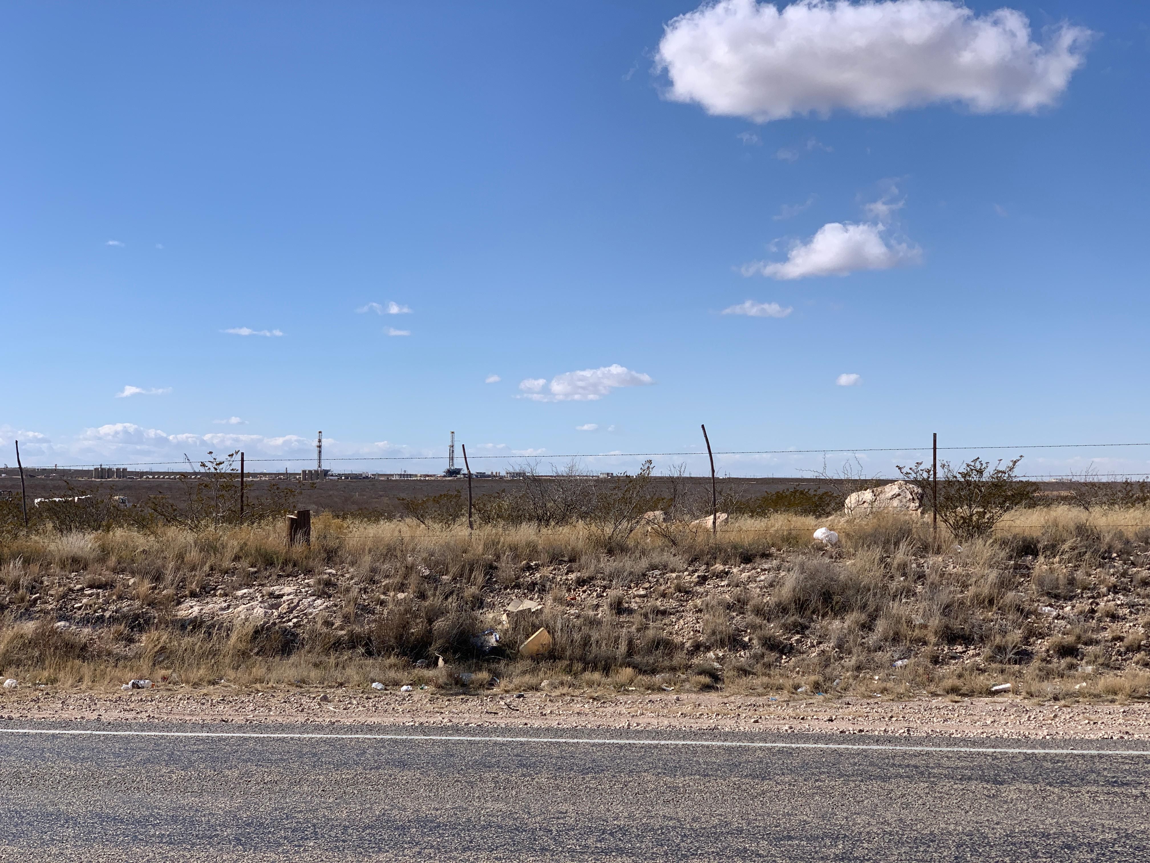 5 acres in Pyote, TX, 79772 | Land and Farm