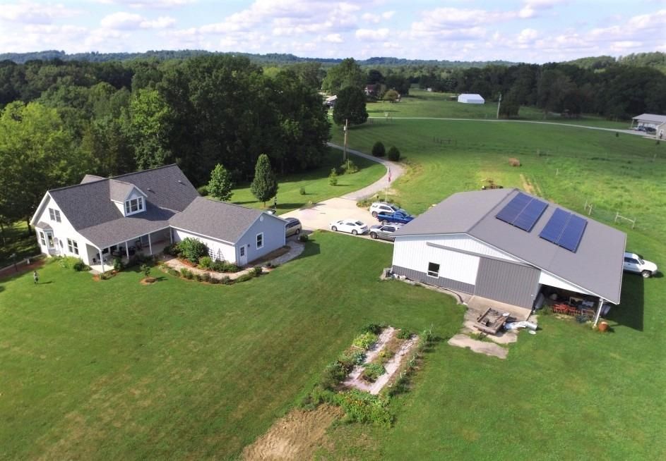 1949 Inlow Avenue, Peebles, OH 45660 | MLS: 1653257 | Land and Farm