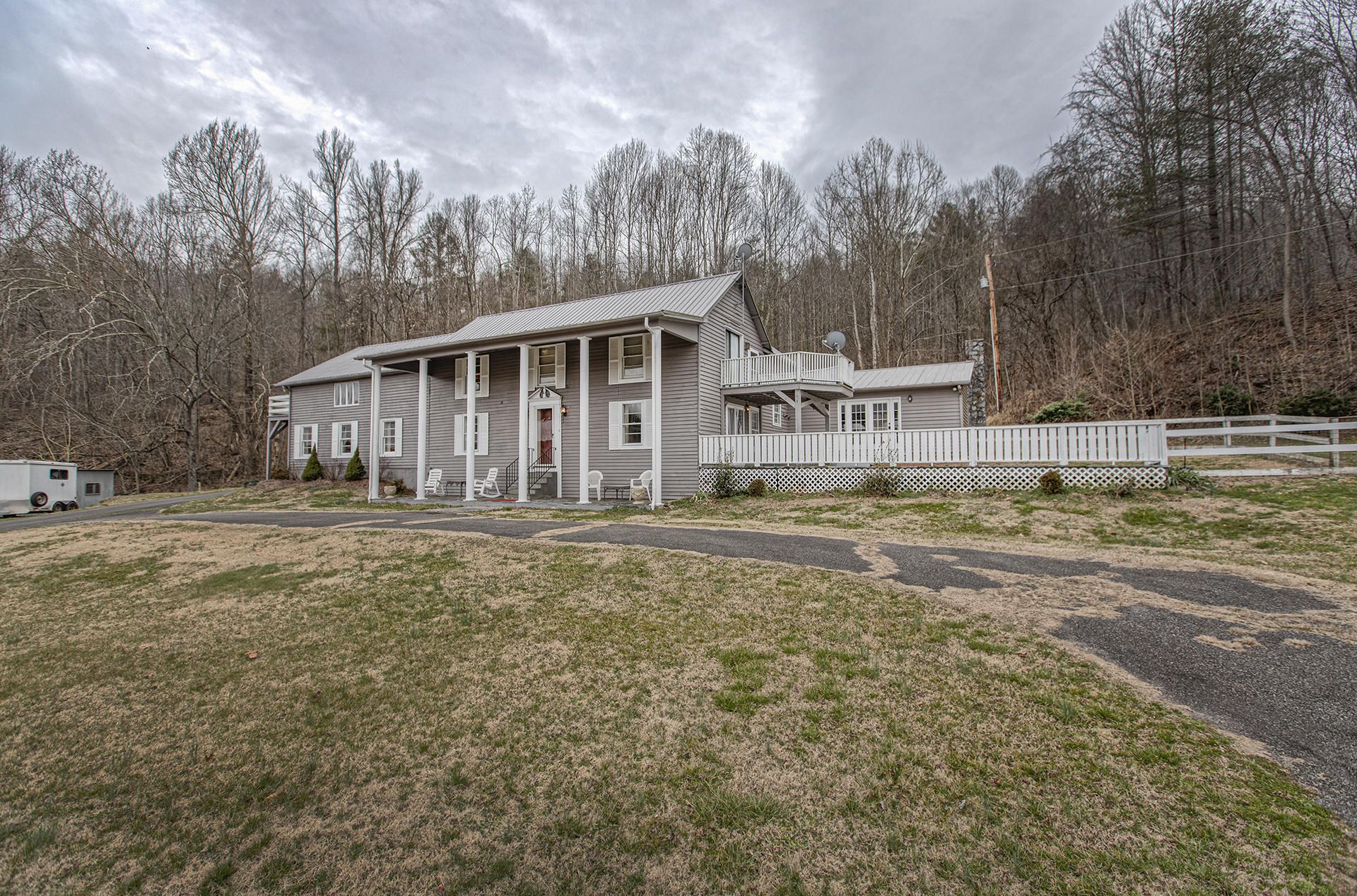 62.53 Acres, 7732 Henry RD, Henry, VA 24102 | Land and Farm