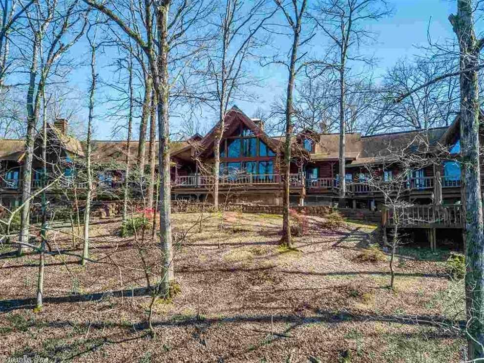 1800 Dusty Ridge, Benton, AR | Land and Farm