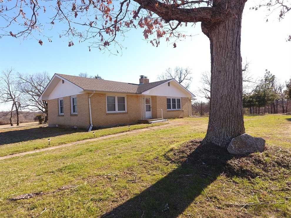 19 Acres, 11460 E STATE HWY 76, Stella, MO 64861 | Land and Farm