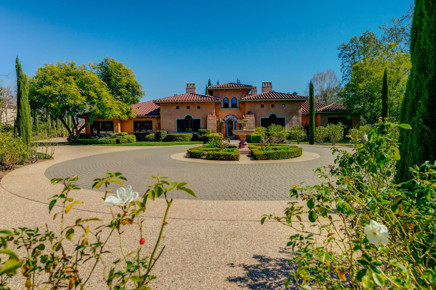 2.62 Acres, 12460 Linda Flora Drive, Ojai, CA 93023 | Land and Farm