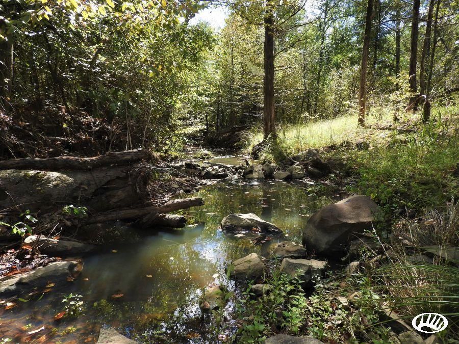 One Creek Road, Finley, OK 74543 | Land and Farm