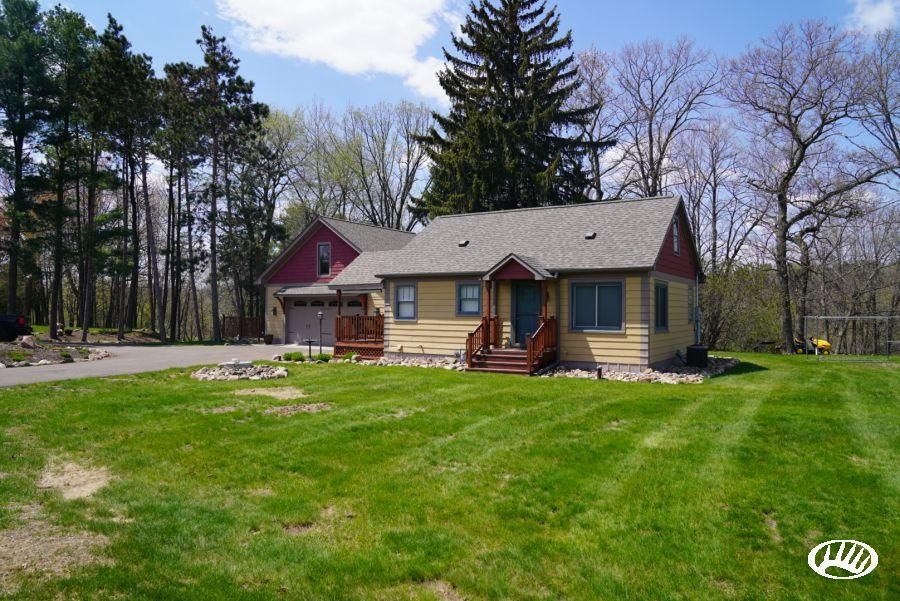 13414 County Highway S, Jim Falls, WI 54748 | Land and Farm