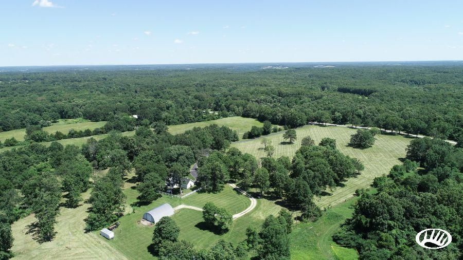 10087 East Farm Road 104, Strafford, MO 65757 | Land and Farm