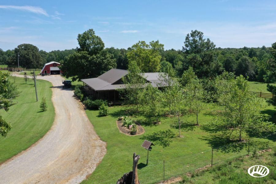 807 Ditney Road, Lot #WP001, Salem, KY 42078 | Land and Farm
