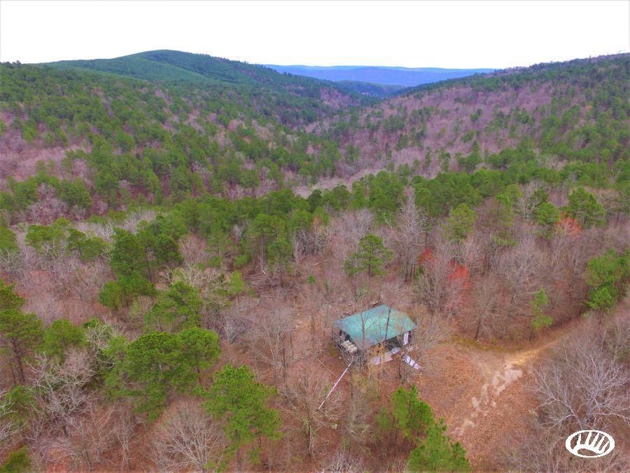 St. Hwy 144, Lot #WP001, Nashoba, OK 74558 | Land and Farm