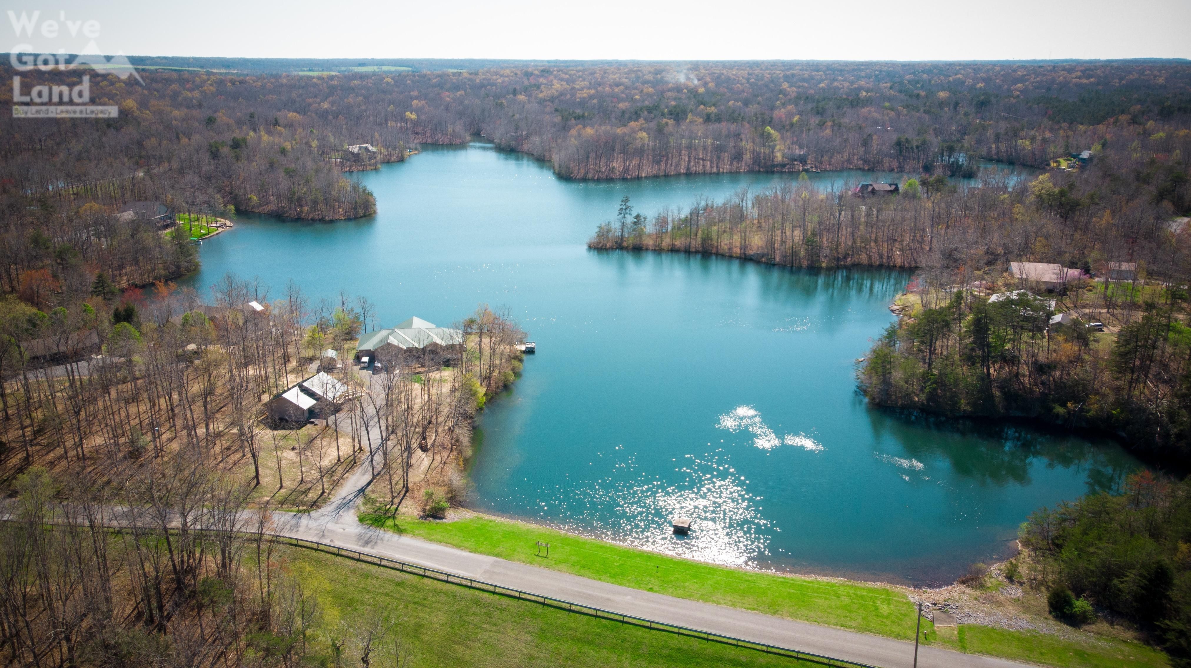 3.3 acres in Monterey, TN, 38574 | Land and Farm