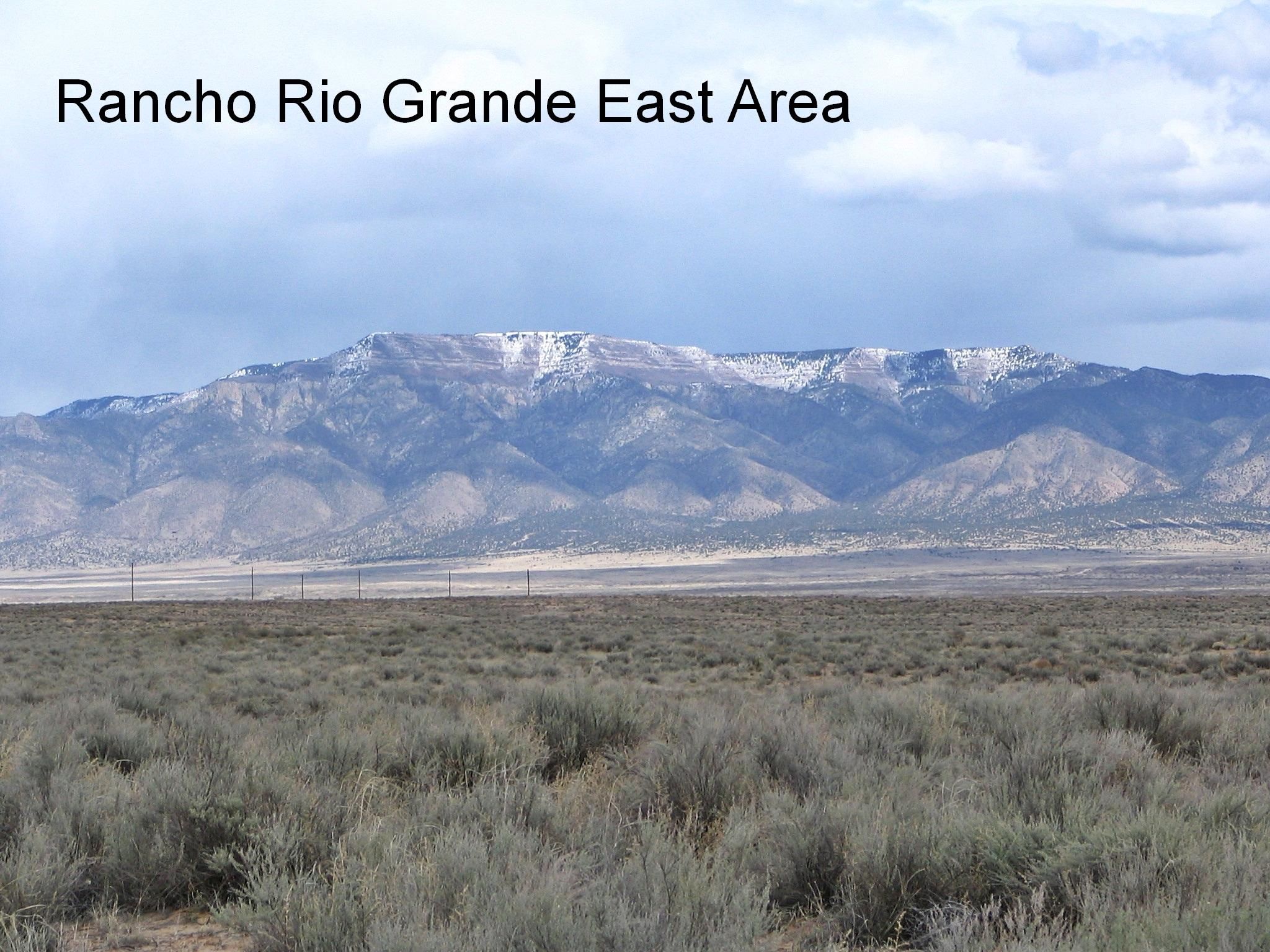 5 Acres, Los Lunas, NM 87031 | Land and Farm