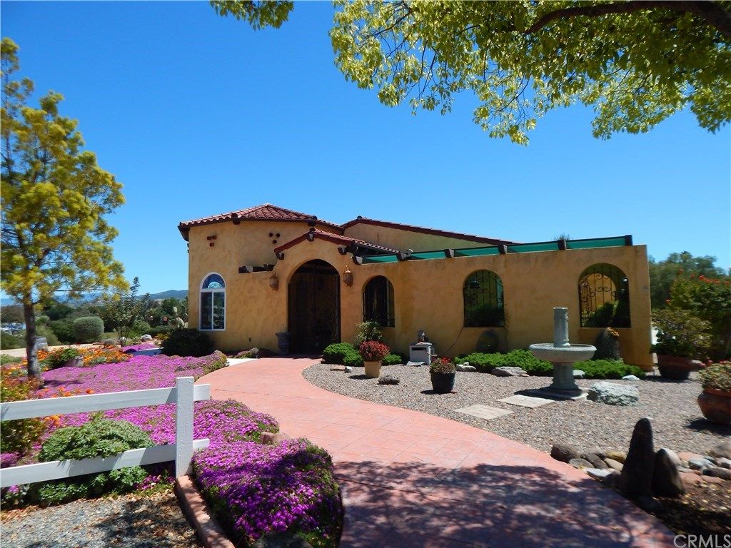 5 Acres, 34721 Madera De Playa, Temecula, CA 92592 | Land and Farm